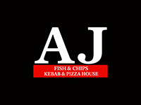 AJ Fish Kebabs and Pizzas Abergele